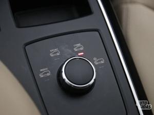 Красный Мерседес ГЛE 350 2018 в Вильнюс, объемом двигателя 3.00 л и пробегом 81 тыс. км за 35999 €, фото 31 на AUTOMOTO.COM.LV