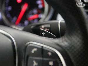 Красный Мерседес ГЛE 350 2018 в Вильнюс, объемом двигателя 3.00 л и пробегом 81 тыс. км за 35999 €, фото 32 на AUTOMOTO.COM.LV