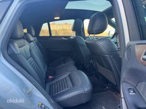 Mercedes-Benz GLE 350 2015 Narva, ar dzinēja tilpumu 3.00 L un nobraukumu 267 tūkst. km par 26990 €, foto  vietnē AUTOMOTO.COM.LV