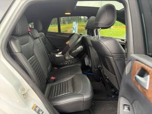 Mercedes-Benz GLE 350 2015 Narva, ar dzinēja tilpumu 3.00 L un nobraukumu 267 tūkst. km par 26990 €, foto 11 vietnē AUTOMOTO.COM.LV