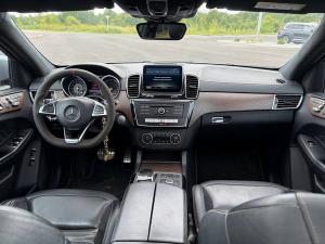 Мерседес ГЛE 350 2015 в Нарва, объемом двигателя 3.00 л и пробегом 267 тыс. км за 26990 €, фото 6 на AUTOMOTO.COM.LV