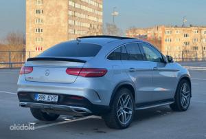 Mercedes-Benz GLE 350 2015 Narva, ar dzinēja tilpumu 3.00 L un nobraukumu 267 tūkst. km par 26990 €, foto 4 vietnē AUTOMOTO.COM.LV
