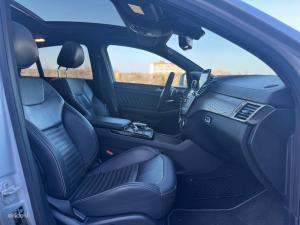 Mercedes-Benz GLE 350 2015 Narva, ar dzinēja tilpumu 3.00 L un nobraukumu 267 tūkst. km par 26990 €, foto 15 vietnē AUTOMOTO.COM.LV