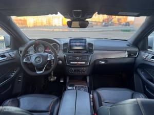 Mercedes-Benz GLE 350 2015 Narva, ar dzinēja tilpumu 3.00 L un nobraukumu 267 tūkst. km par 26990 €, foto 16 vietnē AUTOMOTO.COM.LV