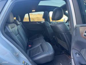 Mercedes-Benz GLE 350 2015 Narva, ar dzinēja tilpumu 3.00 L un nobraukumu 267 tūkst. km par 26990 €, foto 17 vietnē AUTOMOTO.COM.LV