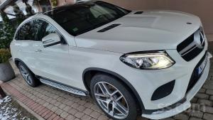 Balts Mercedes-Benz GLE 350 2015 Rīga, ar dzinēja tilpumu 3.00 L un nobraukumu 190 tūkst. km par 31000 €, foto 20 vietnē AUTOMOTO.COM.LV