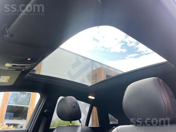 Balts Mercedes-Benz GLE 350 2016 Rīga, ar dzinēja tilpumu 3.00 L un nobraukumu 142 tūkst. km par 29900 €, foto 10 vietnē AUTOMOTO.COM.LV