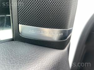 Balts Mercedes-Benz GLE 350 2016 Rīga, ar dzinēja tilpumu 3.00 L un nobraukumu 142 tūkst. km par 29900 €, foto 13 vietnē AUTOMOTO.COM.LV