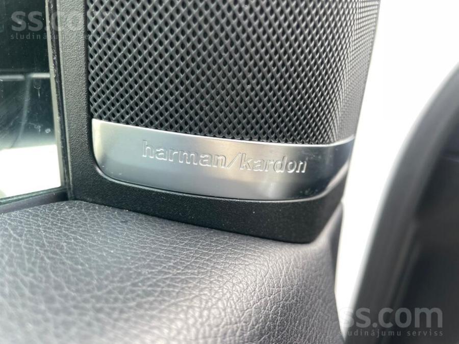 Balts Mercedes-Benz GLE 350 2016 Rīga, ar dzinēja tilpumu 3.00 L un nobraukumu 142 tūkst. km par 29900 €, foto 13 vietnē AUTOMOTO.COM.LV