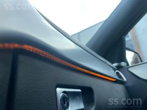 Balts Mercedes-Benz GLE 350 2016 Rīga, ar dzinēja tilpumu 3.00 L un nobraukumu 142 tūkst. km par 29900 €, foto 14 vietnē AUTOMOTO.COM.LV