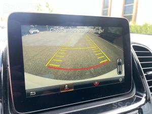 Balts Mercedes-Benz GLE 350 2016 Rīga, ar dzinēja tilpumu 3.00 L un nobraukumu 142 tūkst. km par 29900 €, foto 22 vietnē AUTOMOTO.COM.LV
