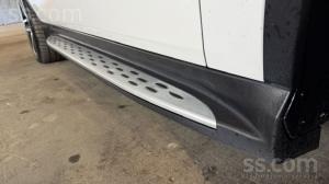 Balts Mercedes-Benz GLE 350 2018 Rīga, ar dzinēja tilpumu 3.00 L un nobraukumu 121 tūkst. km par 34900 €, foto 7 vietnē AUTOMOTO.COM.LV