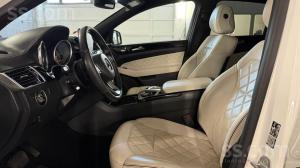 Balts Mercedes-Benz GLE 350 2018 Rīga, ar dzinēja tilpumu 3.00 L un nobraukumu 121 tūkst. km par 34900 €, foto 15 vietnē AUTOMOTO.COM.LV