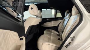 Balts Mercedes-Benz GLE 350 2018 Rīga, ar dzinēja tilpumu 3.00 L un nobraukumu 121 tūkst. km par 34900 €, foto 16 vietnē AUTOMOTO.COM.LV