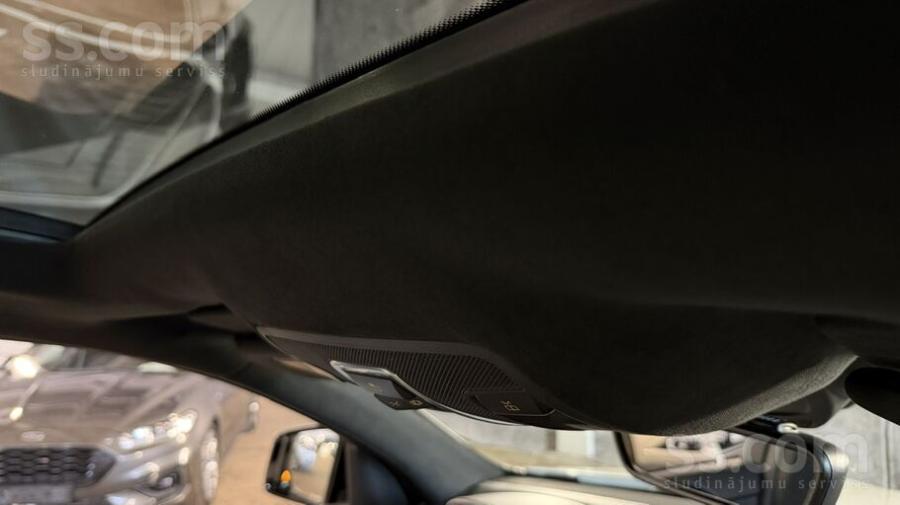 Balts Mercedes-Benz GLE 350 2018 Rīga, ar dzinēja tilpumu 3.00 L un nobraukumu 121 tūkst. km par 34900 €, foto 23 vietnē AUTOMOTO.COM.LV