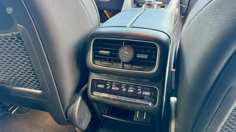 Balts Mercedes-Benz GLE 350 2023 Gargždai, ar dzinēja tilpumu 1.99 L un nobraukumu 119 tūkst. km par 72000 €, foto 35 vietnē AUTOMOTO.COM.LV