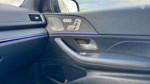 Balts Mercedes-Benz GLE 350 2023 Gargždai, ar dzinēja tilpumu 1.99 L un nobraukumu 119 tūkst. km par 72000 €, foto 41 vietnē AUTOMOTO.COM.LV