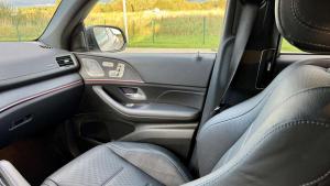 Balts Mercedes-Benz GLE 350 2023 Gargždai, ar dzinēja tilpumu 1.99 L un nobraukumu 119 tūkst. km par 72000 €, foto 42 vietnē AUTOMOTO.COM.LV