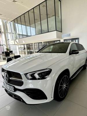 Balts Mercedes-Benz GLE 350 2023 Gargždai, ar dzinēja tilpumu 1.99 L un nobraukumu 119 tūkst. km par 72000 €, foto 47 vietnē AUTOMOTO.COM.LV