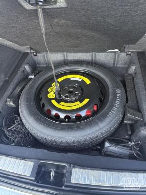 Balts Mercedes-Benz GLE 350 2014 Šauļi, ar dzinēja tilpumu 3.00 L un nobraukumu 175 tūkst. km par 17999 €, foto 5 vietnē AUTOMOTO.COM.LV