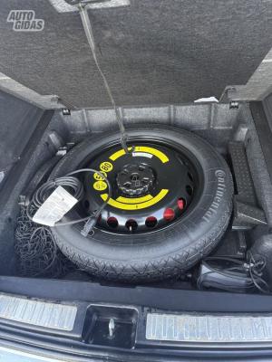 Balts Mercedes-Benz GLE 350 2014 Šauļi, ar dzinēja tilpumu 3.00 L un nobraukumu 175 tūkst. km par 17999 €, foto 17 vietnē AUTOMOTO.COM.LV