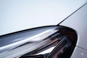 Balts Mercedes-Benz GLE 350 2015 Klaipėda, ar dzinēja tilpumu 3.00 L un nobraukumu 225 tūkst. km par 29300 €, foto 8 vietnē AUTOMOTO.COM.LV