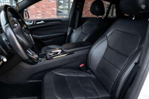 Balts Mercedes-Benz GLE 350 2015 Klaipėda, ar dzinēja tilpumu 3.00 L un nobraukumu 225 tūkst. km par 29300 €, foto 17 vietnē AUTOMOTO.COM.LV