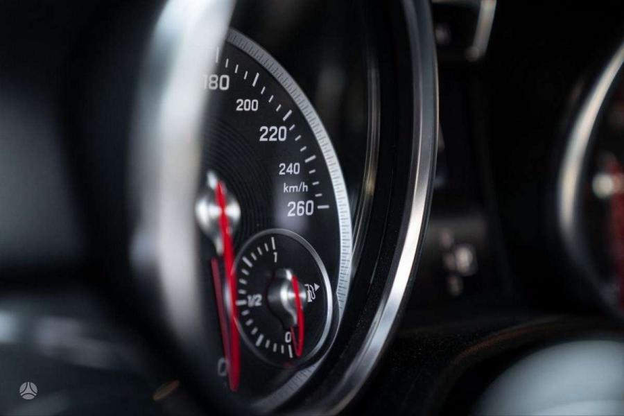 Balts Mercedes-Benz GLE 350 2015 Klaipėda, ar dzinēja tilpumu 3.00 L un nobraukumu 225 tūkst. km par 29300 €, foto 22 vietnē AUTOMOTO.COM.LV