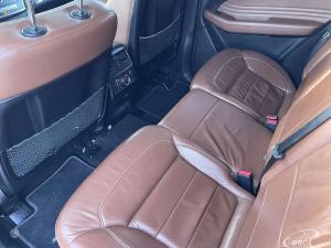 Balts Mercedes-Benz GLE 350 2015 Klaipėda, ar dzinēja tilpumu 2.99 L un nobraukumu 308 tūkst. km par 21500 €, foto 14 vietnē AUTOMOTO.COM.LV