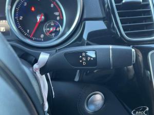Balts Mercedes-Benz GLE 350 2015 Klaipėda, ar dzinēja tilpumu 2.99 L un nobraukumu 308 tūkst. km par 21500 €, foto 27 vietnē AUTOMOTO.COM.LV