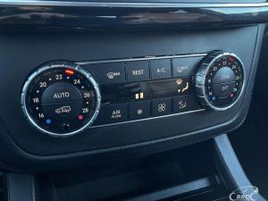 Balts Mercedes-Benz GLE 350 2015 Klaipėda, ar dzinēja tilpumu 2.99 L un nobraukumu 308 tūkst. km par 21500 €, foto 30 vietnē AUTOMOTO.COM.LV