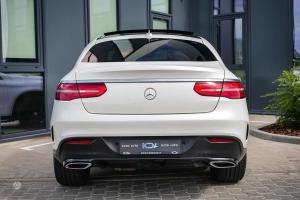 Balts Mercedes-Benz GLE 350 2015 Kauņa, ar dzinēja tilpumu 2.99 L un nobraukumu 85 tūkst. km par 35950 €, foto 13 vietnē AUTOMOTO.COM.LV