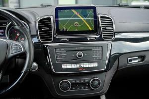Balts Mercedes-Benz GLE 350 2015 Kauņa, ar dzinēja tilpumu 2.99 L un nobraukumu 85 tūkst. km par 35950 €, foto 22 vietnē AUTOMOTO.COM.LV