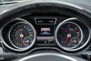 Balts Mercedes-Benz GLE 350 2015 Kauņa, ar dzinēja tilpumu 2.99 L un nobraukumu 85 tūkst. km par 35950 €, foto 35 vietnē AUTOMOTO.COM.LV
