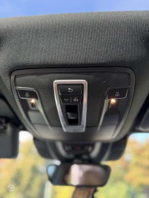 Белый Мерседес ГЛE 350 2015 в Каунас, объемом двигателя 2.99 л и пробегом 256 тыс. км за 27500 €, фото 34 на AUTOMOTO.COM.LV