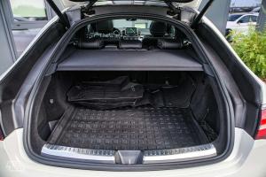 Balts Mercedes-Benz GLE 350 2015 Kauņa, ar dzinēja tilpumu 3.00 L un nobraukumu 85 tūkst. km par 34450 €, foto 16 vietnē AUTOMOTO.COM.LV