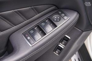 Balts Mercedes-Benz GLE 350 2015 Kauņa, ar dzinēja tilpumu 3.00 L un nobraukumu 85 tūkst. km par 34450 €, foto 32 vietnē AUTOMOTO.COM.LV