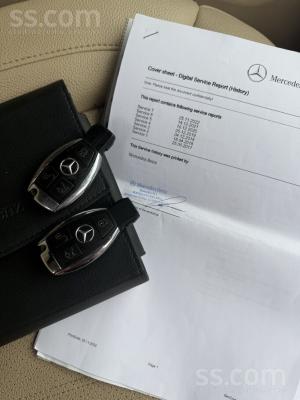 Белый Мерседес ГЛE 350 2016 в Рига, объемом двигателя 3.00 л и пробегом 182 тыс. км за 20500 €, фото 10 на AUTOMOTO.COM.LV
