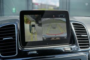 Белый Мерседес ГЛE 350 2016 в Каунас, объемом двигателя 2.99 л и пробегом 227 тыс. км за 24950 €, фото 20 на AUTOMOTO.COM.LV