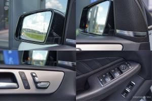 Белый Мерседес ГЛE 350 2016 в Каунас, объемом двигателя 2.99 л и пробегом 227 тыс. км за 24950 €, фото 28 на AUTOMOTO.COM.LV