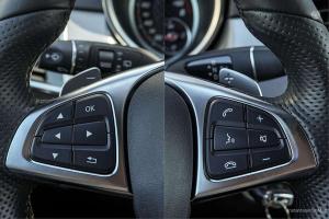 Белый Мерседес ГЛE 350 2016 в Каунас, объемом двигателя 2.99 л и пробегом 227 тыс. км за 24950 €, фото 29 на AUTOMOTO.COM.LV