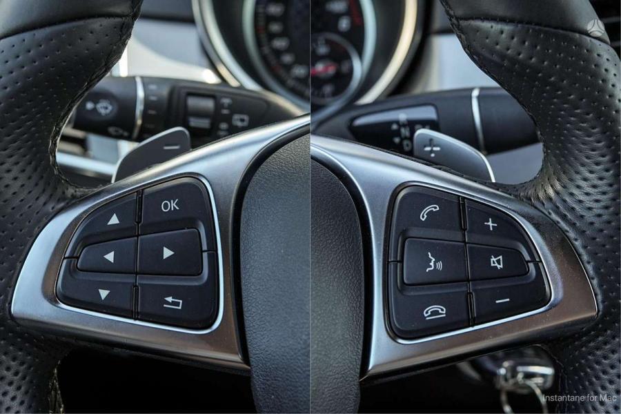 Белый Мерседес ГЛE 350 2016 в Каунас, объемом двигателя 2.99 л и пробегом 227 тыс. км за 24950 €, фото 29 на AUTOMOTO.COM.LV