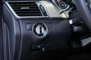 Белый Мерседес ГЛE 350 2016 в Каунас, объемом двигателя 2.99 л и пробегом 227 тыс. км за 24950 €, фото 30 на AUTOMOTO.COM.LV
