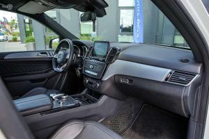 Белый Мерседес ГЛE 350 2016 в Каунас, объемом двигателя 2.99 л и пробегом 227 тыс. км за 24950 €, фото 37 на AUTOMOTO.COM.LV