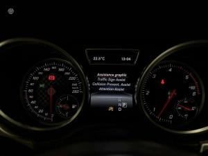 Белый Мерседес ГЛE 350 2016 в Вильнюс, объемом двигателя 2.99 л и пробегом 93 тыс. км за 33990 €, фото 24 на AUTOMOTO.COM.LV