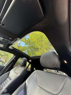 Balts Mercedes-Benz GLE 350 2016 Viļņa, ar dzinēja tilpumu 2.99 L un nobraukumu 131 tūkst. km par 35900 €, foto 14 vietnē AUTOMOTO.COM.LV