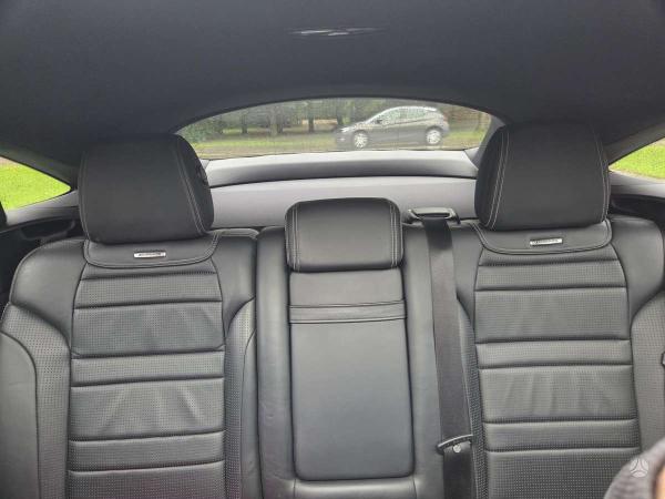 Balts Mercedes-Benz GLE 350 2016 Šauļi, ar dzinēja tilpumu 3.00 L un nobraukumu 361 tūkst. km par 26000 €, foto 9 vietnē AUTOMOTO.COM.LV