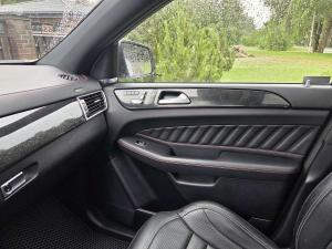 Balts Mercedes-Benz GLE 350 2016 Šauļi, ar dzinēja tilpumu 3.00 L un nobraukumu 361 tūkst. km par 26000 €, foto 12 vietnē AUTOMOTO.COM.LV