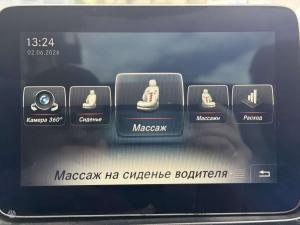 Белый Мерседес ГЛE 350 2016 в Вильнюс, объемом двигателя 2.99 л и пробегом 92 тыс. км за 34990 €, фото 30 на AUTOMOTO.COM.LV