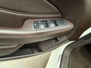 Balts Mercedes-Benz GLE 350 2016 Šauļi, ar dzinēja tilpumu 3.00 L un nobraukumu 249 tūkst. km par 17500 €, foto 12 vietnē AUTOMOTO.COM.LV